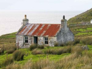 Cheap Rural Cottages For Sale In Scotland